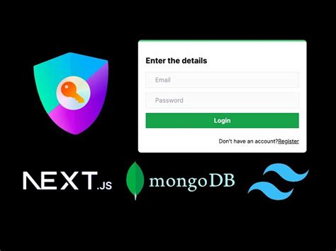 Building Authentication In Nextjs 13 With Nextauthjs And Mongodb Galaxyai Galaxyai