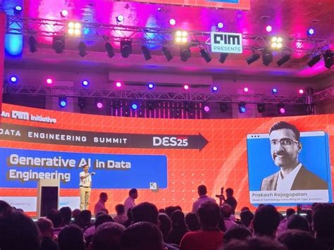 des2025 dataengineering generativeai ai innovation