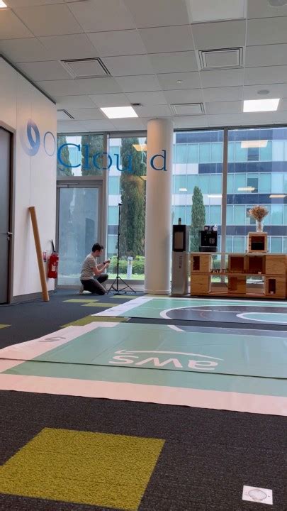 [video] Eviden On Linkedin Aws Awspartner Deepracer Teameviden