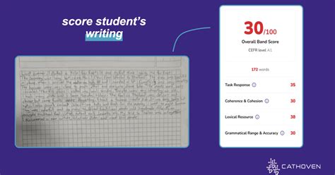 Cathoven Ai Cuts Language Teachers Grading Workload Hong Kong Business
