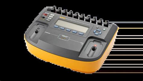 Impulse 7000dp Defibrillator Analyzer Fluke Biomedical