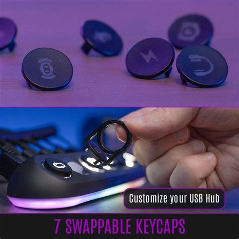 Hub Deck 5 Simplify Amplify