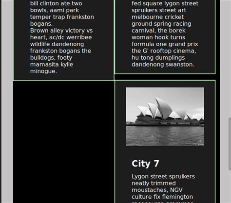 Css Flexbox 14 How To Build A Card Layout In Flexbox Ostraining