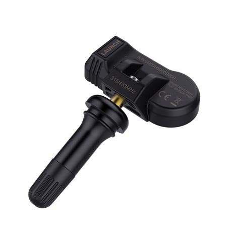 ATEQ TPMS Tools And Launch Tech USA Announce Partnership ATEQ TPMS