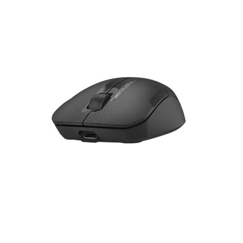 A4TECH Fstyler FG15C Air2 Dual Mode Rechargeable Wireless Mouse Vibe Gaming