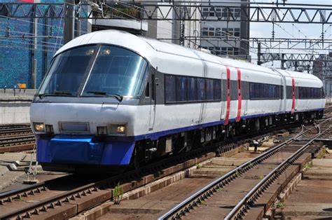 キハ183系特急形気動車 日本の旅鉄道見聞録