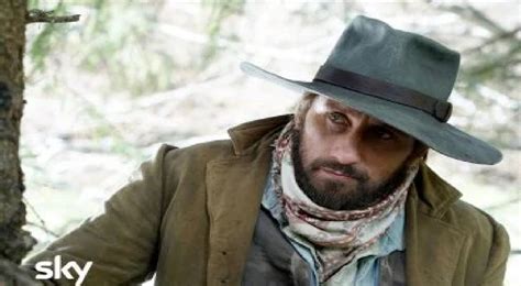 Regista E Cast Presentano Nuova Serie Originale Sky Django