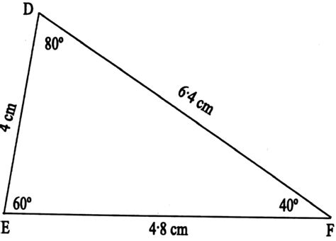 Wbbse Solutions For Class 7 Maths Geometry Chapter 5 Concept Of