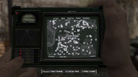 All Fallout London Settlement Locations