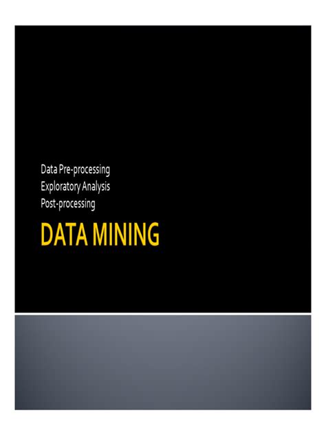 Intro Part2 Pdf Sampling Statistics Data