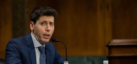 Глобалната координация на Ai е възможна оптимист е Сам Алтман Profit Bg