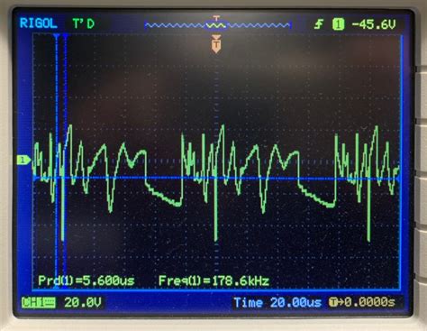 Arbitrary Waveform Generator Reverse Engineering Doogies Blog
