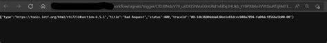 Approve Signalurl Only Can Use Once · Issue 3277 · Elsa