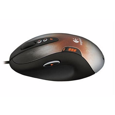Logitech G Weighted Usb Laser Gaming Mouse On Galleon Philippines