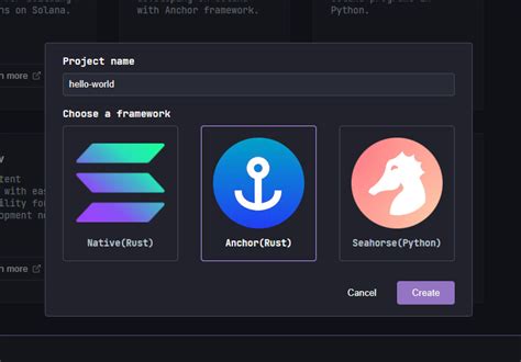 The Complete Guide To Full Stack Solana Development With Next Js Anchor And Phantom DEV Community