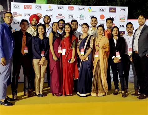 Experience Growth Innovation And Endless Possibilities At Gjimt