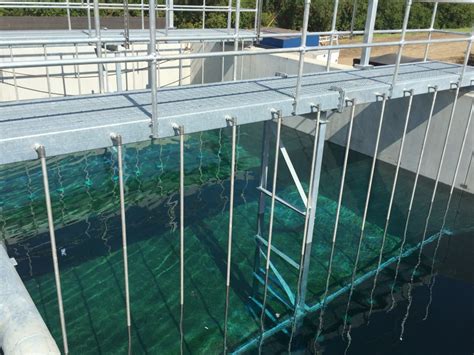 Aeration Medium Bubble Single Drop Diffusers