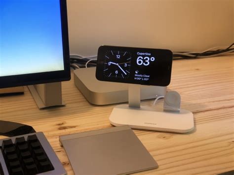 How To Use Standby On IPhone In IOS 17 Guidantech