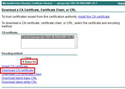Vcenter 8 Machine Ssl Certificate Management Captainvops