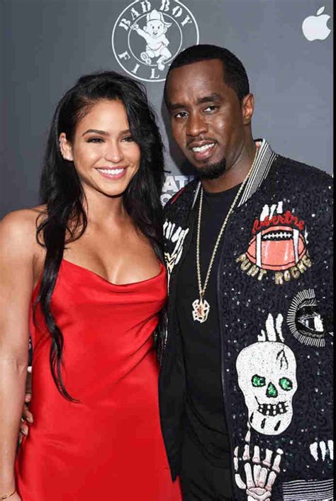 Cnn Releases Video Of Cassie Ventura Being Assaulted By Diddy In 2016