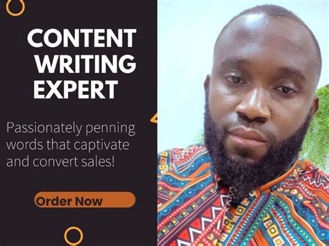 An Excellently Written Article For Your Website Upwork