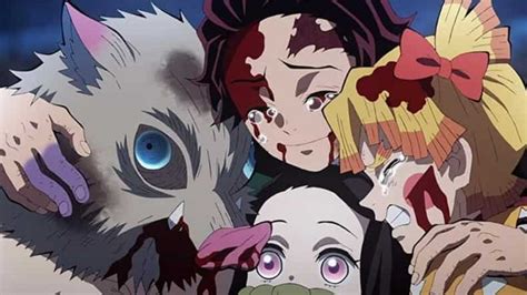 Prepare For Demon Slayer Season 3 The Ultimate Guide To Watching Kny