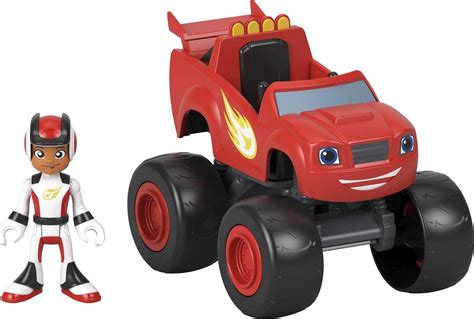 [100 ] Blaze And The Monster Machines Pictures