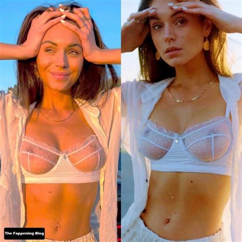 Alyssa Lynch Nude And Sexy Collection 23 Photos Videos Thefappening