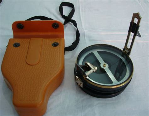 Survey Prismatic Compass Packaging Type Box Color Multicolor At Rs 1820 Piece In Ambala