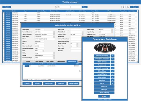 Blog — Microsoft Access Programmer Get A Free Consultation And Quote