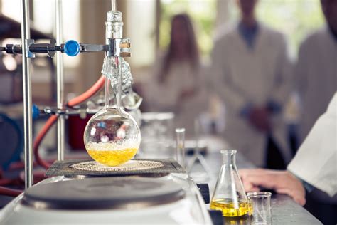 Modern Methods Of Extraction Extraction Grade Solvents