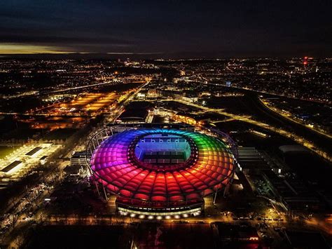 Großes Weihnachtskonzert Des Vfb Stuttgarter Hymnus Chorknaben