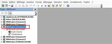 création et gestion d un userform excel vba