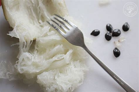 Cómo Hacer Cabello De ángel O Dulce De Cidra Receta Tradicional