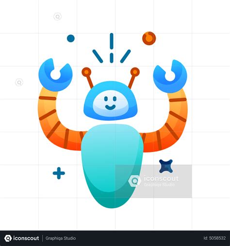 Robot Assistant Animation By Graphiqa Studio Lottiefiles Robot Assistant Animation By Graphiqa Studio Lottiefiles
