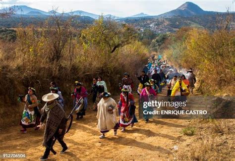 Purepecha Photos And Premium High Res Pictures Getty Images