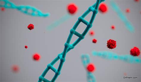 6 Diseases You Might Pass Down As Genetic Traits
