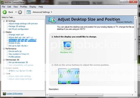 Problem With Aspect Ratio Scaling Toms Hardware Forum