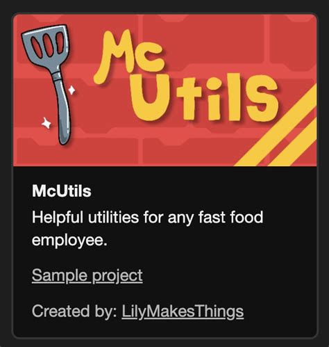 Mcutils Penguinmod Wiki Fandom