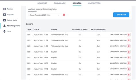 How Can I Solve This Problem Data Management Kobotoolbox Community