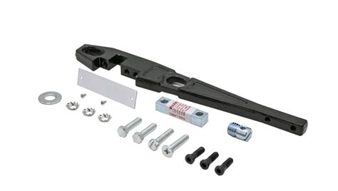 US Aluminum OHCC Side Load Arm Kit Door Closers USA