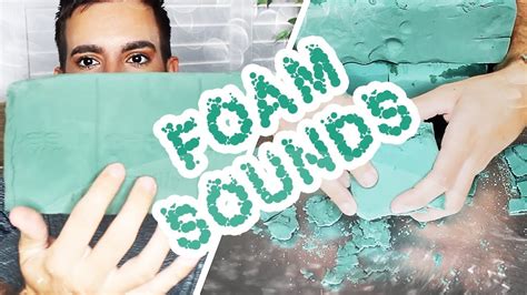 How To Make Floral Foam Wet For Asmr At Greta Pickard Blog
