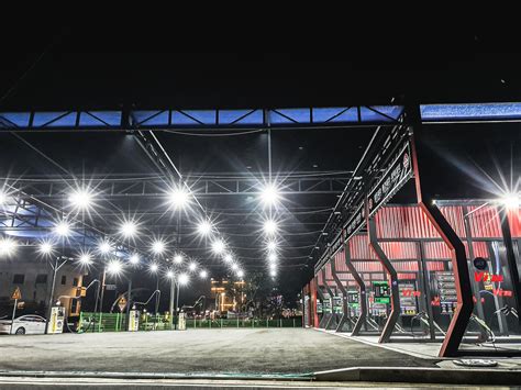 프리미엄 셀프세차장 빅토리워시 영천점 오픈 시공사례