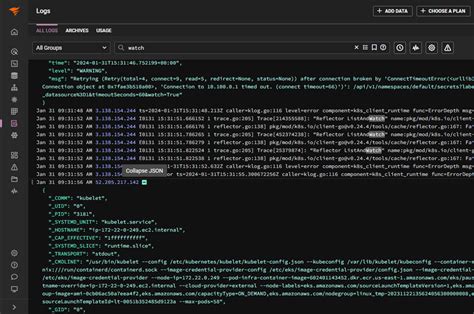 The Next Generation Of Papertrail Is Here Newsroom Solarwinds