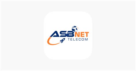 ‎asb Net On The App Store