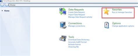 Import Data From Sap® Using Smartexporter