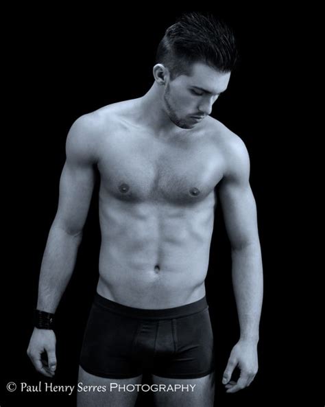 Steve Hernandez By Paul Henry Serres Oh Yes I Am