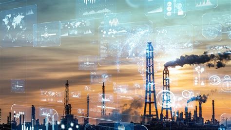 Iot For Industrial Automation