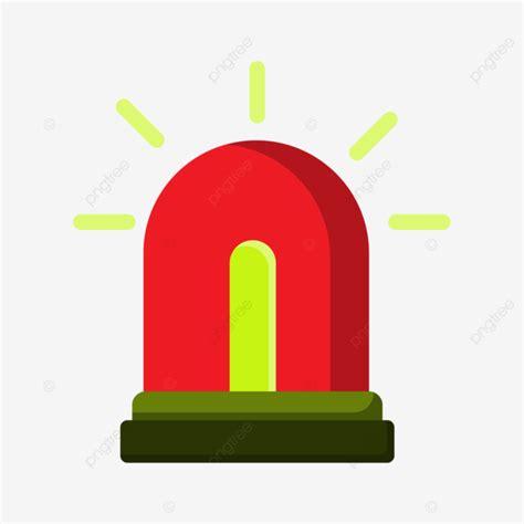 사이렌 아이콘 사이렌 상 군 Png 일러스트 및 벡터 에 대한 무료 다운로드 Pngtree