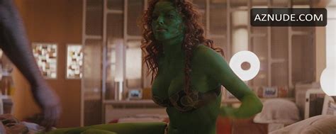 Star Trek Nude Scenes Aznude